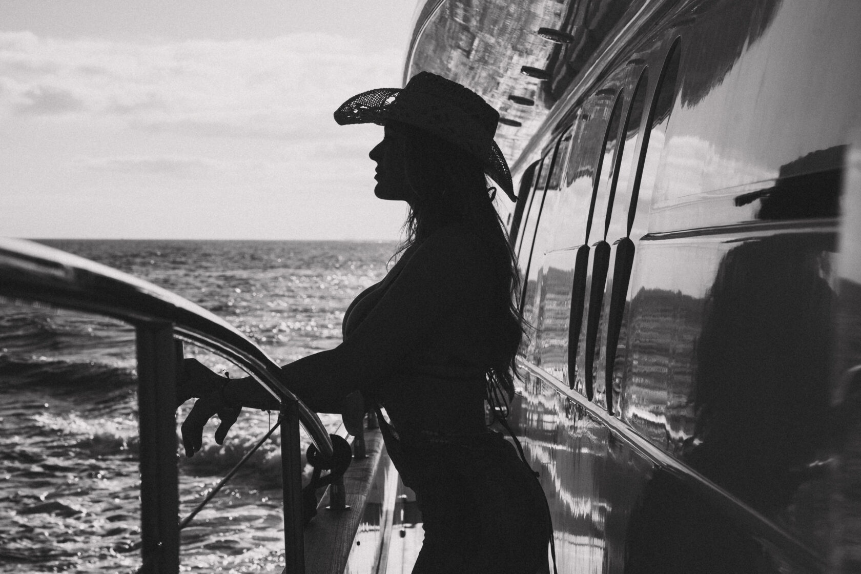 Discover Cabo San Lucas | Country Splash